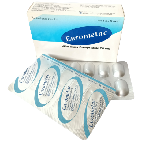 EURO HEALTHCARE PTE LTD