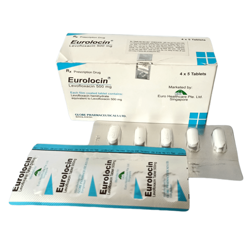 EURO HEALTHCARE PTE LTD