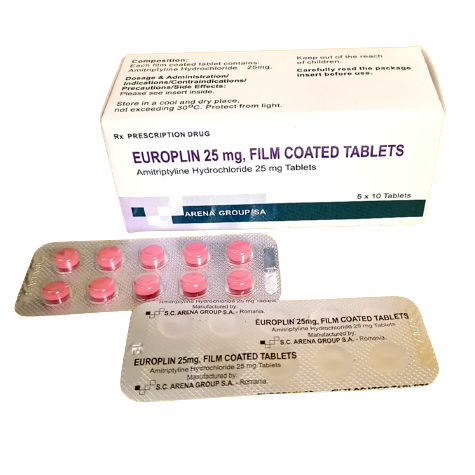 EURO HEALTHCARE PTE LTD